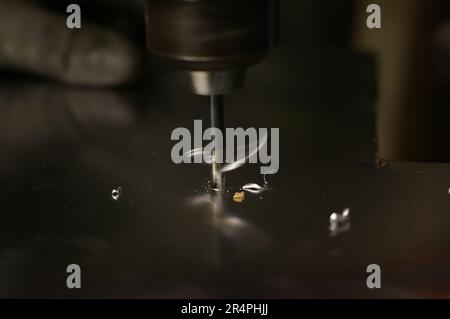Images of the tools of the trade used in the traditional hand made car ...