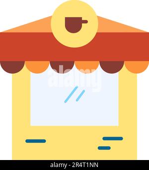 coffee icon image Stock Vector Image & Art - Alamy