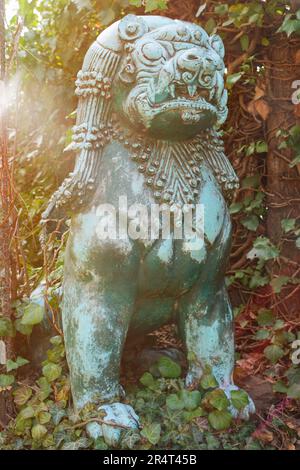 JUVAL CASTLE, NATURNS, KASTELBELL-TSCHARS, SOUTH TYROL, ITALY - MARCH ...