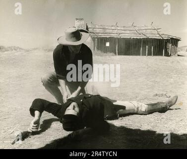 RONALD LEWIS British actor Stock Photo - Alamy