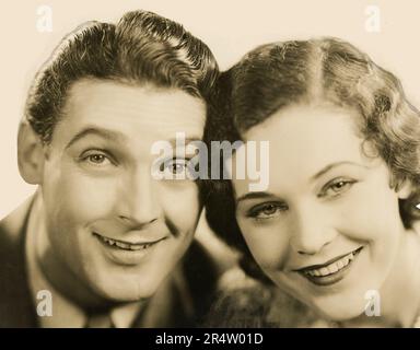THE PRINCESS AND THE PLUMBER, Maureen O'Sullivan, 1930, (c) 20th ...