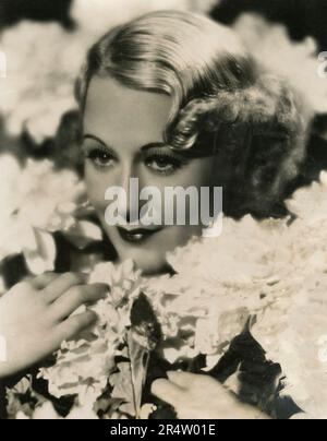 Grace Moore was an American soprano and actress, known for her ...