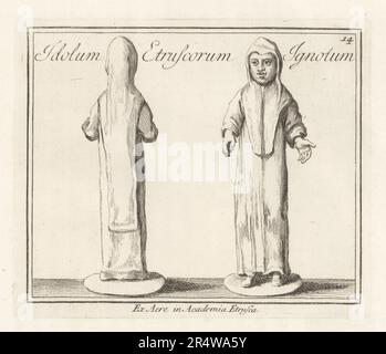 Scapular (Italy), 18th century Stock Photo - Alamy