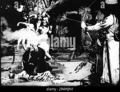 Raja Harishchandra is a 1913 Indian silent film, directed and produced ...