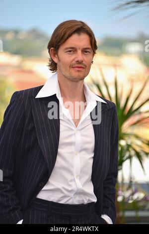 Sam Riley 76th Cannes Film Festival Photocall of the movie -Firebrand ...