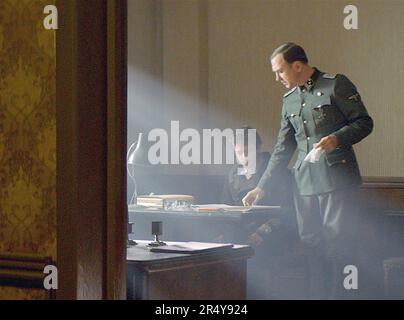 PERSIAN LESSONS, (aka PERSISCHSTUNDEN), Nahuel Perez Biscayart, 2020 ...