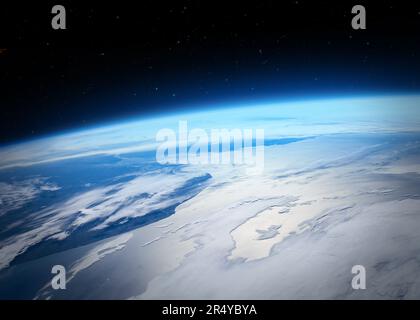 Beautiful Nasa Earth Observatory