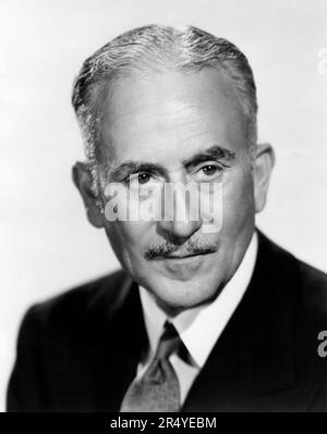 John Halliday, head and shoulders Publicity Portrait for the Film ...