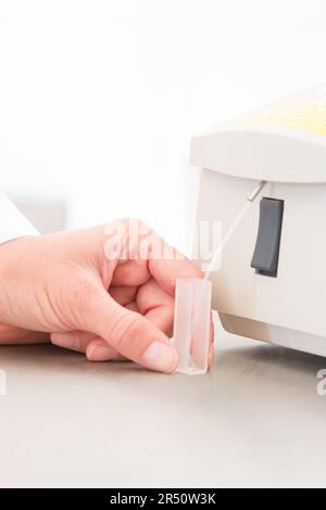 Maison du Safran in Taliouine, Southern Morocco: Lab Testing and ...