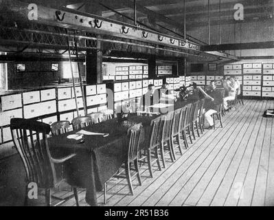 HMS Pembroke, Royal Naval Barracks, Chatham Dockyard, Kent Stock Photo ...