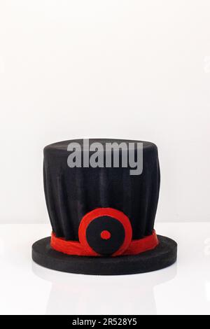 A famous piece of uniform belonging to a Yeoman Warder or otherwise ...