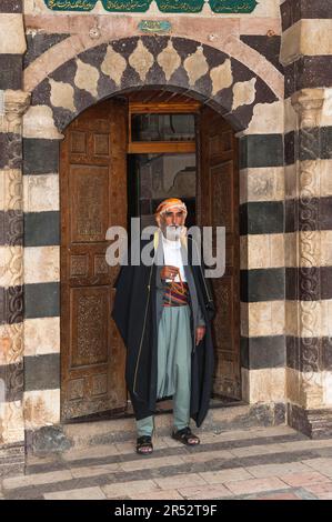 Turkish man with misbaha, prayer chain, Urfa, Turkey, Sanliurfa Stock ...