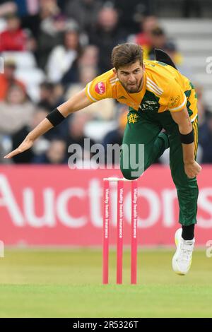 Incora Derbyshire County Cricket Ground, Derby, UK, 4 -7 May 2023 ...