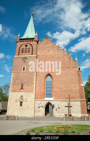 Europe, Poland, Lesser Poland, Zator Stock Photo - Alamy