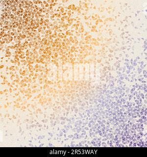 This is a illustration of Low polygon gradient background Stock Vector Image & Art - Alamy