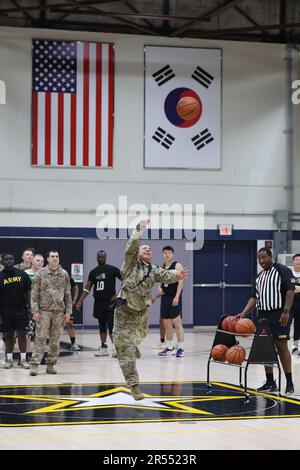 U.S. Army Soldiers and Korean Augmentation to the United States Army ...
