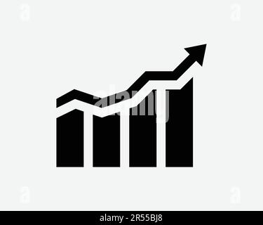 Profits Simple vector icon. Illustration symbol design template for web ...