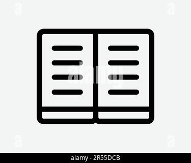 text book isolated icon vector illustration design Stock Vector Image ...