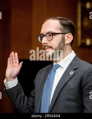 Chief Information Officer Department of Homeland Security Eric Hysen ...