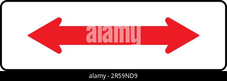 Restricted zone, Supplemental signs, Order on Standardization of Road ...