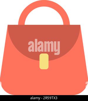 shopping bag isolated icon vector illustration design Stock Vector ...