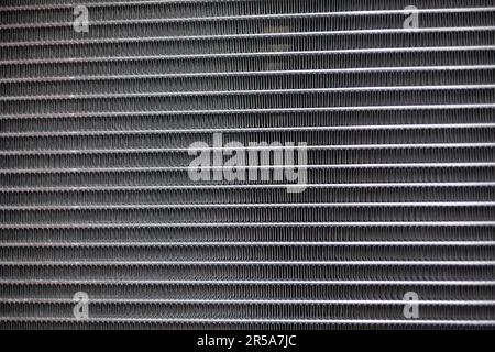 Car radiator texture Stock Photo - Alamy