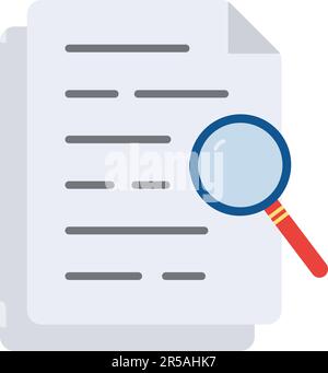 Plagiarism icon vector image Stock Vector Image & Art - Alamy