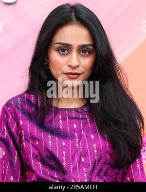 Pragathi Guruprasad School