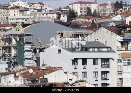 Urban Transformation and the Impact of Uncontrolled Urbanization. A ...