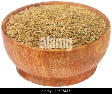 Radhuni spice known as wild celery in English Stock Photo - Alamy