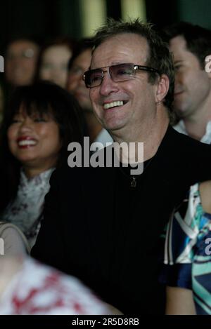 John 'Swanee' Swan Jimmy Barnes, one of Australia's most popular and ...