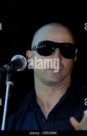 Diesel Jimmy Barnes, one of Australia's most popular and successful ...