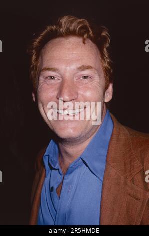 Danny Bonaduce attends the opening of "A Television Diary: 45 Years TV ...