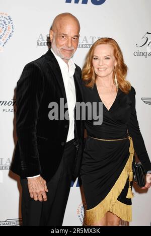 Marg Helgenberger at the 30th Annual People Choice Awards 2004 at the ...