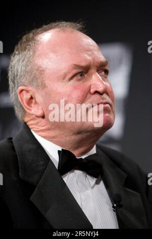Graham Henry was the winner of the New Zealand Rugby Coach of the Year ...