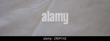 White paper medical sheet napkin texture closeup Stock Photo - Alamy