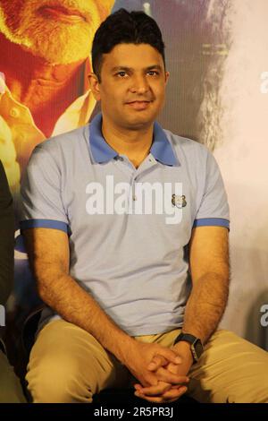 Bhushan Kumar, Bhushan Kumar Dua, Indian film producer, music producer ...