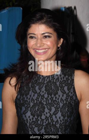Pooja Batra India Stock Photo - Alamy