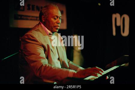 Reuben Wilson (1935-2023) Hammond organ, with Grant Green Jr and ...