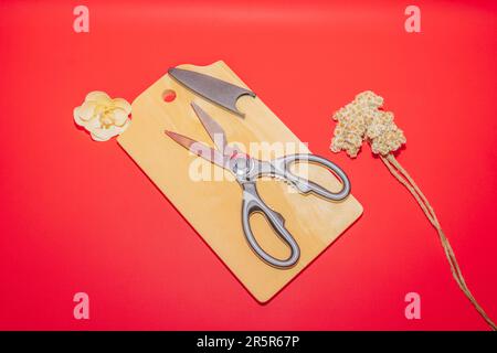 Fabric Scissors are a must-have tool for anyone working with fabrics ...