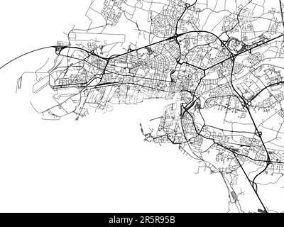 geography / travel, France, La Rochelle, harbour, view of the port ...