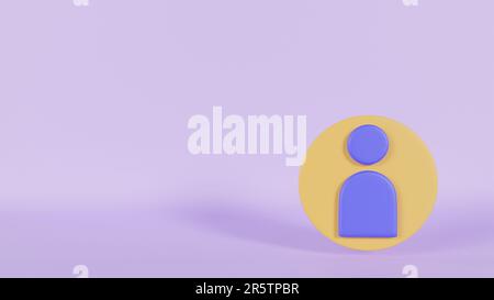 HRM or Human Resource Management, pink icon to manager icon which is ...