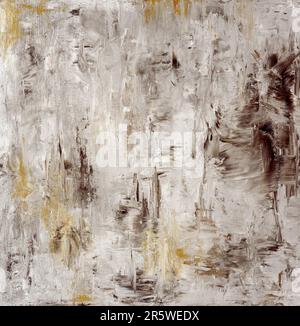 Random brush strokes Stock Photo - Alamy