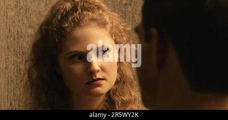 POLLEN, Ava Rose Kinard, 2023. © Gravitas Ventures /Courtesy Everett ...