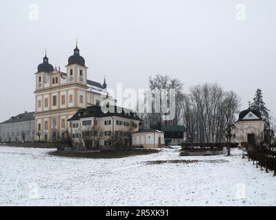 Maria Plain, Saltzburg, Austria, Europe Stock Photo - Alamy