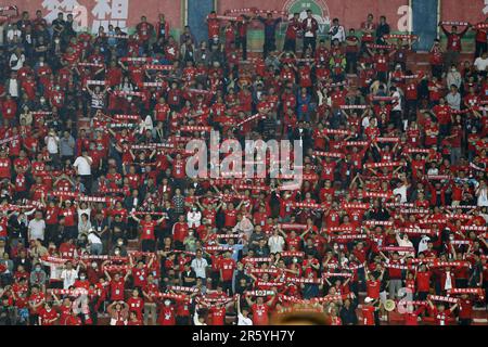 Henan Football Club defeated Meizhou Hakka Football Club with 2-1 at ...