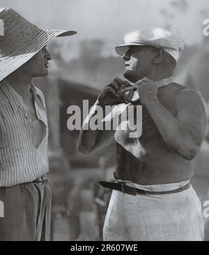 Benito Mussolini, 1940s, during World War II Stock Photo - Alamy