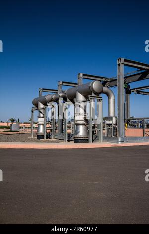 Waterleau Marrakesh: Where Wastewater Treatment and Technology Meet ...