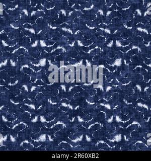 Seamless distressed mottled tie dye woven texture background.Distressed ...