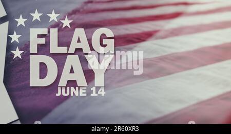 America flag day. U.S. Army birthday. United states national holiday ...
